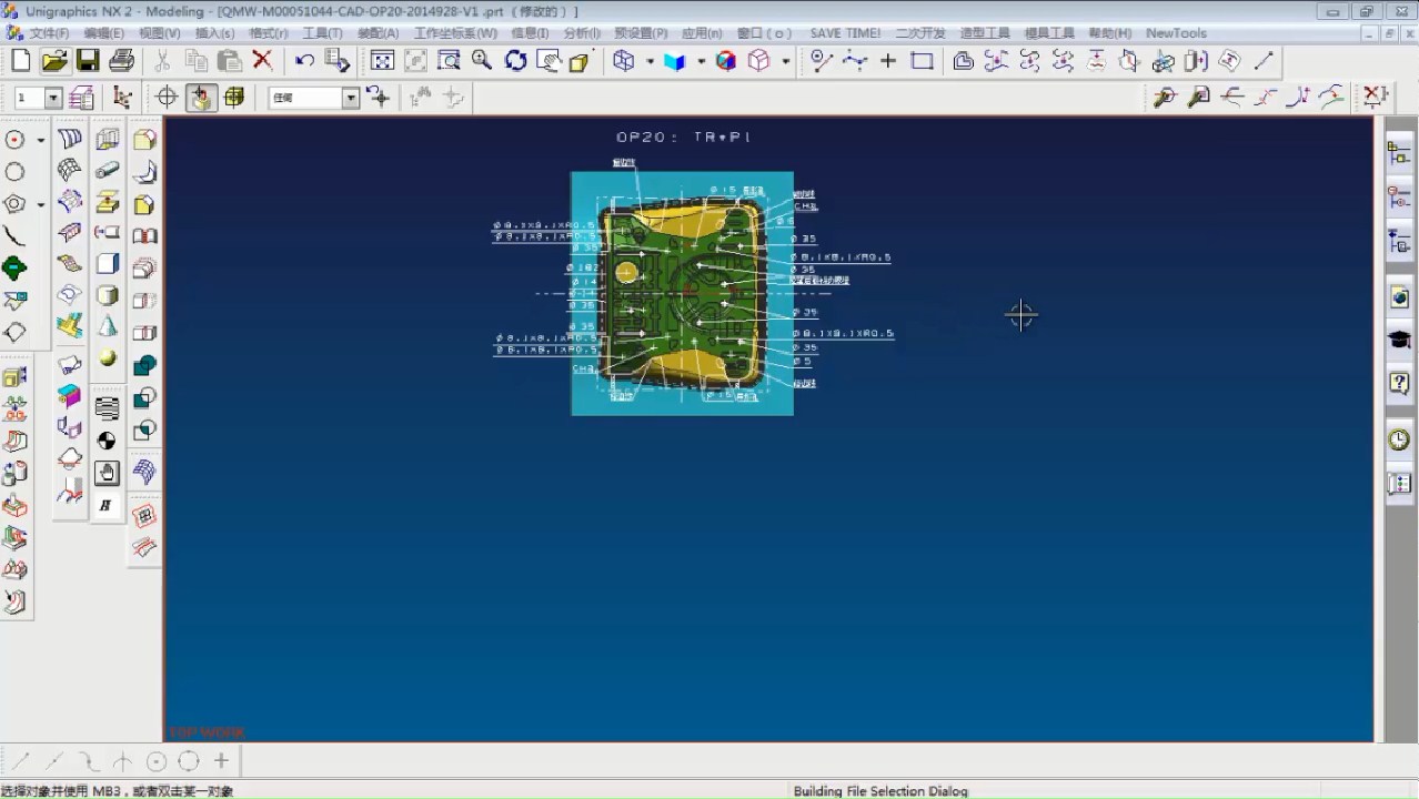 AFR3+UG版铸件工艺系列(7套)_视频_汽模网